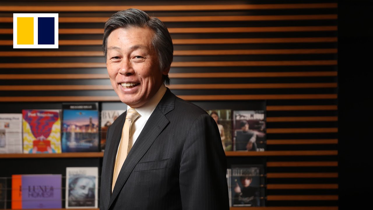 Japan’s consul-general hopes “great relationship” with Hong Kong ...