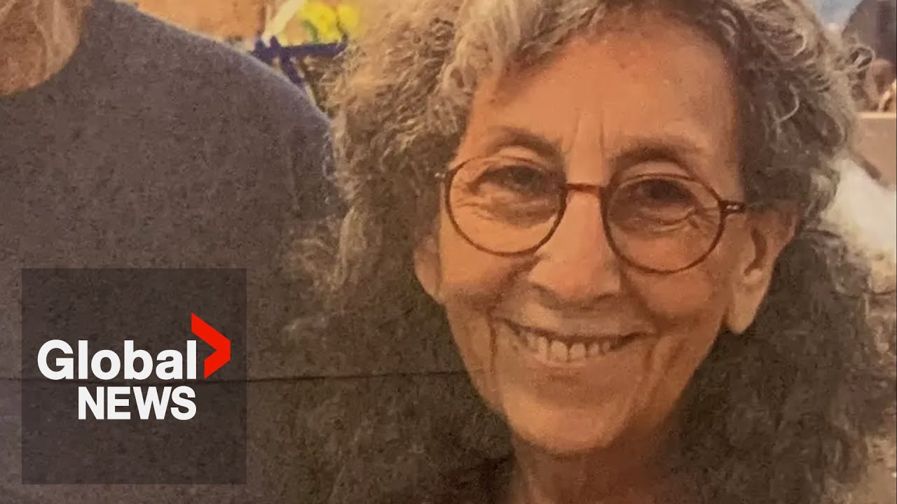 Israel-Gaza: Last Canadian missing after Hamas attack confirmed dead ...