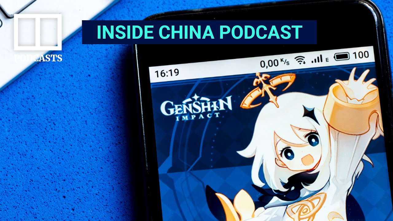 The resurrection of China’s video gaming industry - The Global Herald