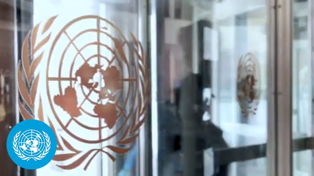 Learn about the UN Information Center in Washington DC | United Nations ...