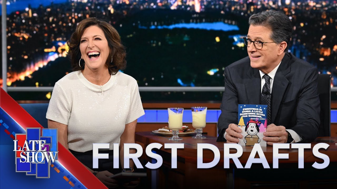 First Drafts: Happy Holidays 2023 - The Global Herald