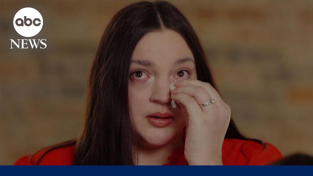 On the Brink: Chloe’s Story - The Global Herald