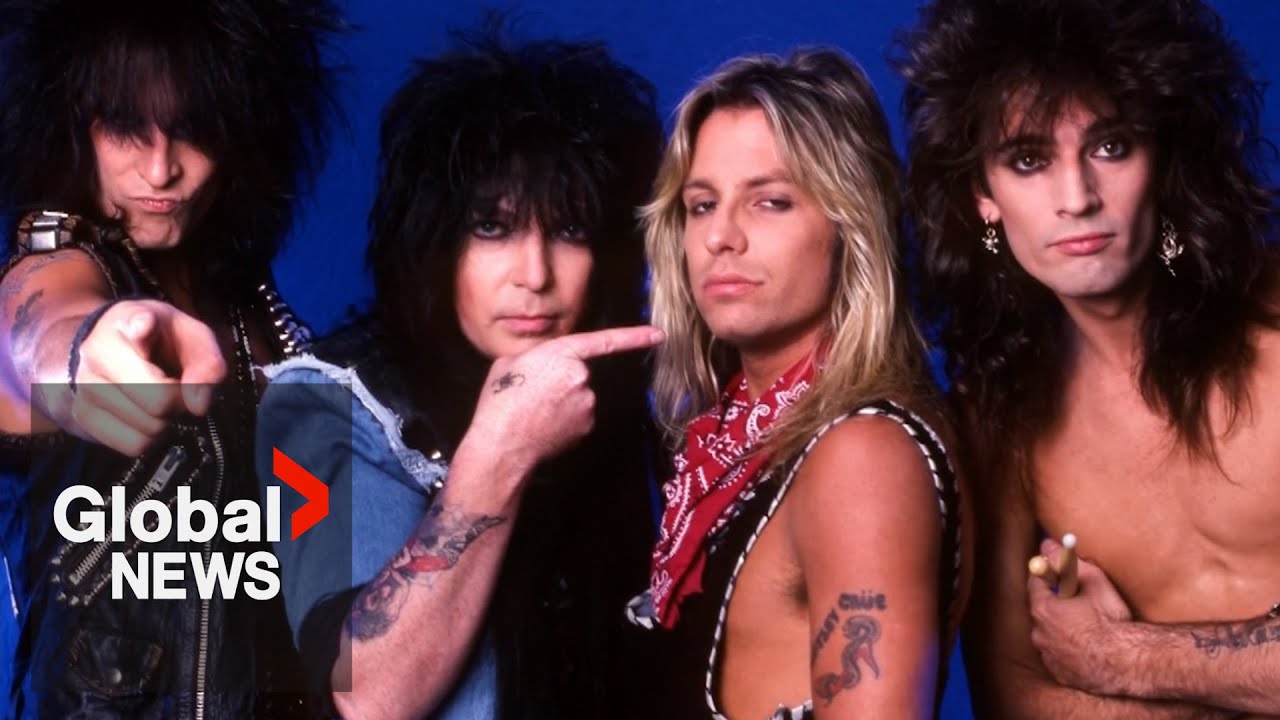 From AC/DC to Aerosmith, Vancouver's Little Mountain Studios was home ...