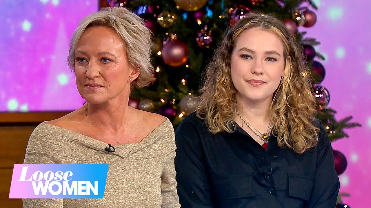 Weather Presenter Ruth Dodsworth: ‘Financial Abuse Left Our Family With ...