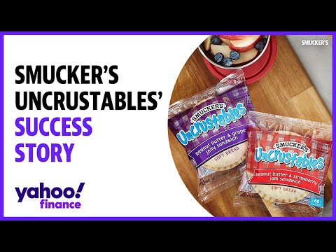 Smucker's CEO talks success of Uncrustables, Hostess, and value pricing ...