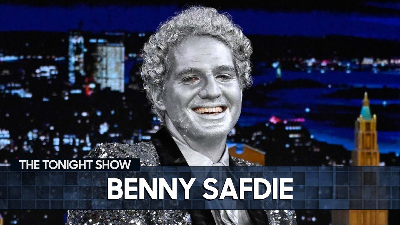 Benny Safdie Shares What Inspired Him and Nathan Fielder to Write The ...