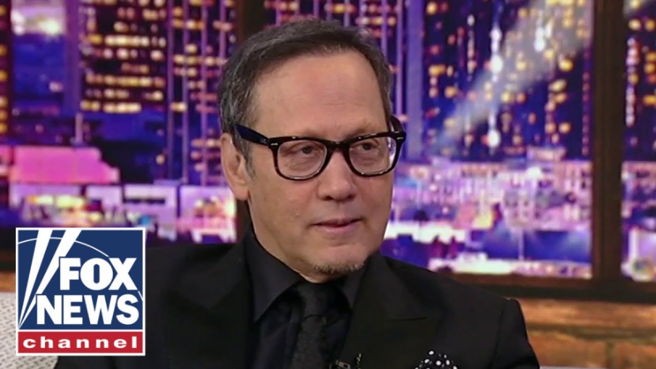 Comedian Rob Schneider reflects on his role in 'Home Alone 2' - The ...