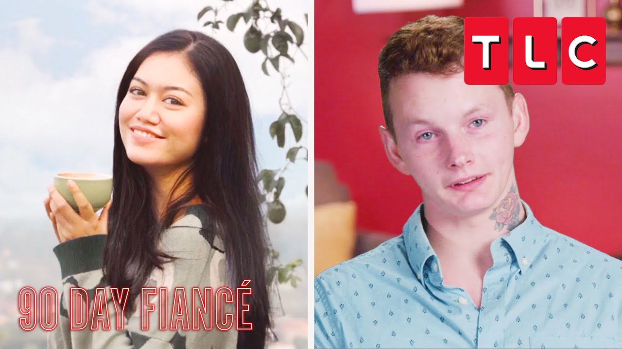 Sam Loves Citra's Personality... And Her Butt! | 90 Day Fiancé | TLC ...