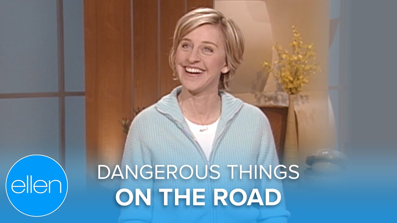 The Most Dangerous Things on the Road - The Global Herald