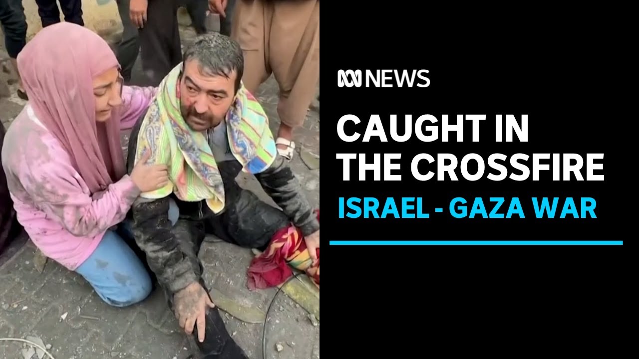 Israel continues strikes on Khan Yunis in southern Gaza | ABC News - The Global Herald