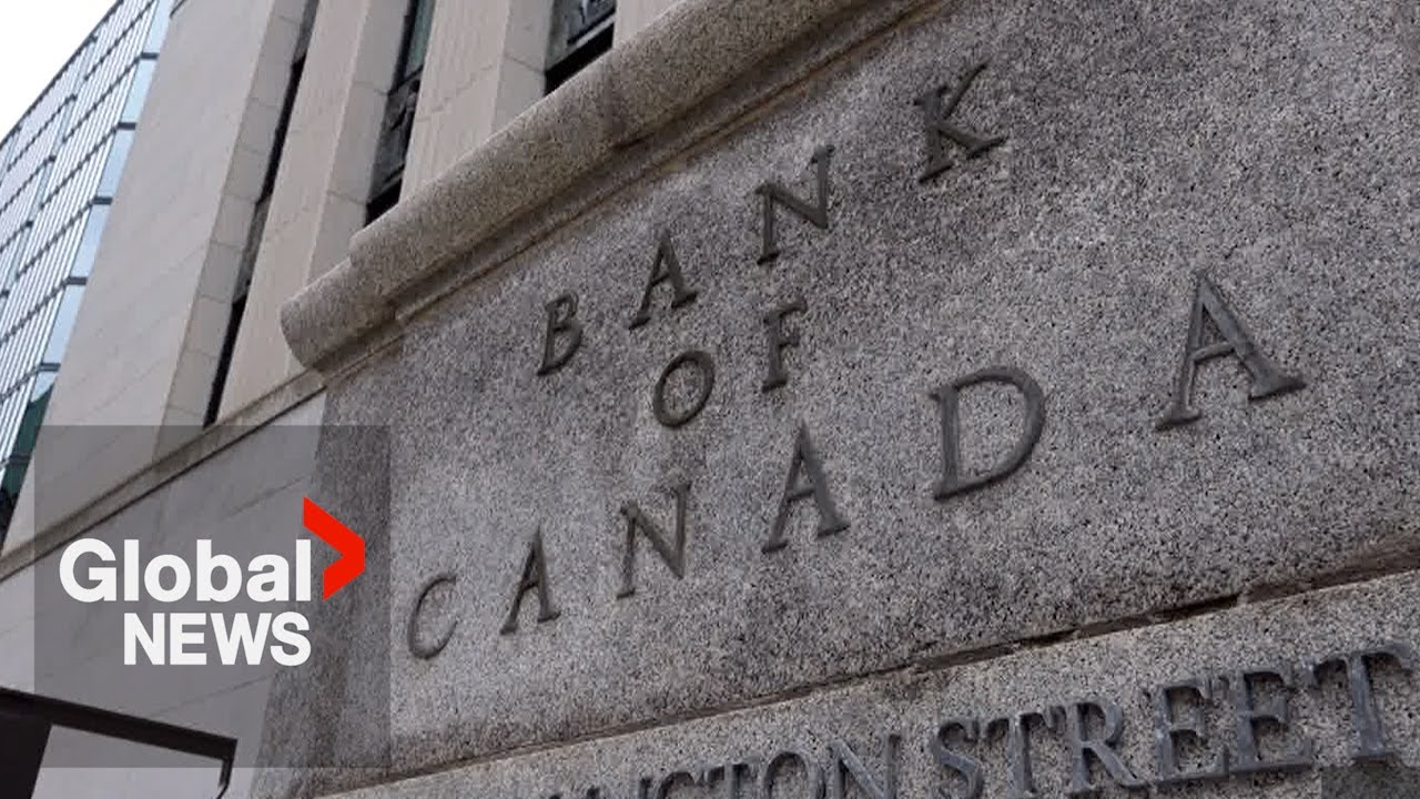 Bank of Canada holds key interest rate steady at 5% - The Global Herald