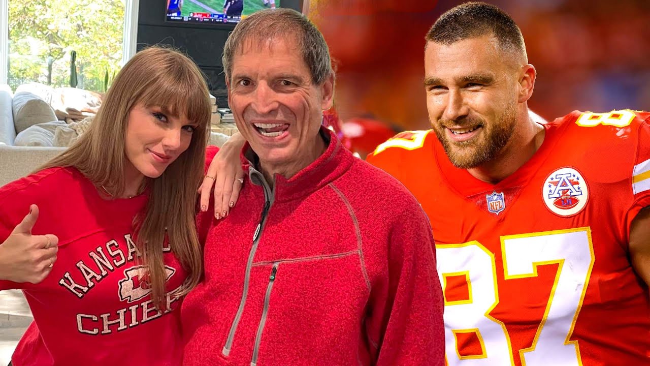 Taylor Swift's Sweet Pre-Game Surprise for Travis Kelce REVEALED - The ...