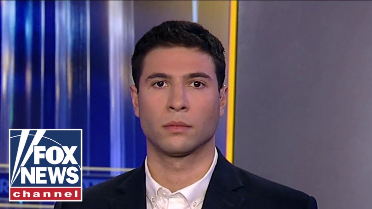 There is going to be hate where anybody occupies space: Eyal Yakoby ...