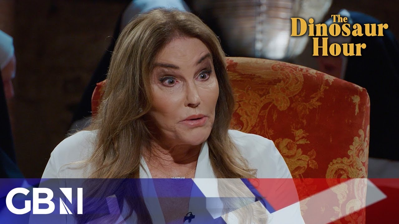 Transgender women are 'NOT real women' | Caitlyn Jenner - The Global Herald
