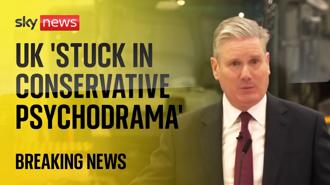 Starmer: 'I'm focussed on practical solutions, and not gimmicks' on ... Starmer: 'I'm focussed on practical solutions, and not gimmicks' on ...