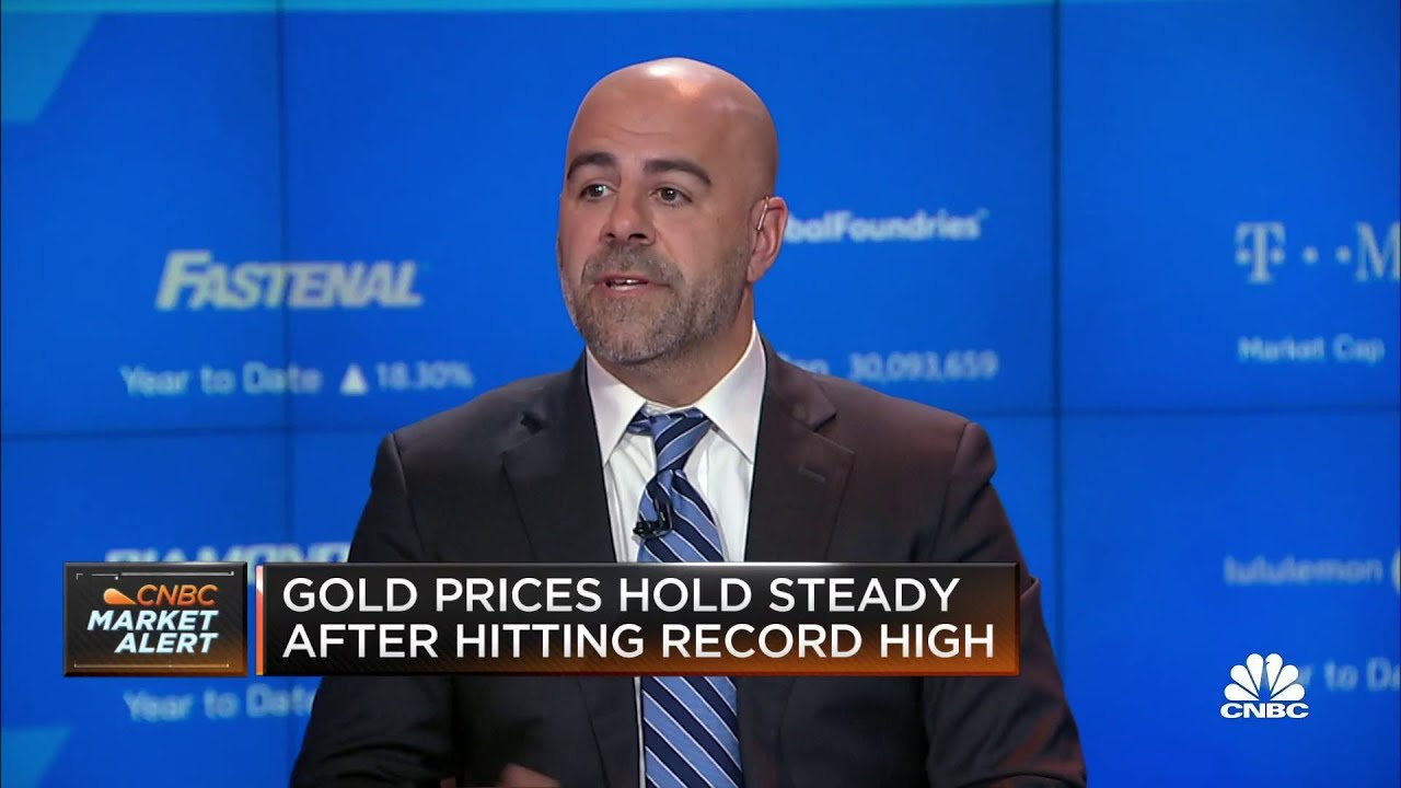 The S&P 500 could drop to 3,500 by mid-2024, says JPMorgan's Jason ...