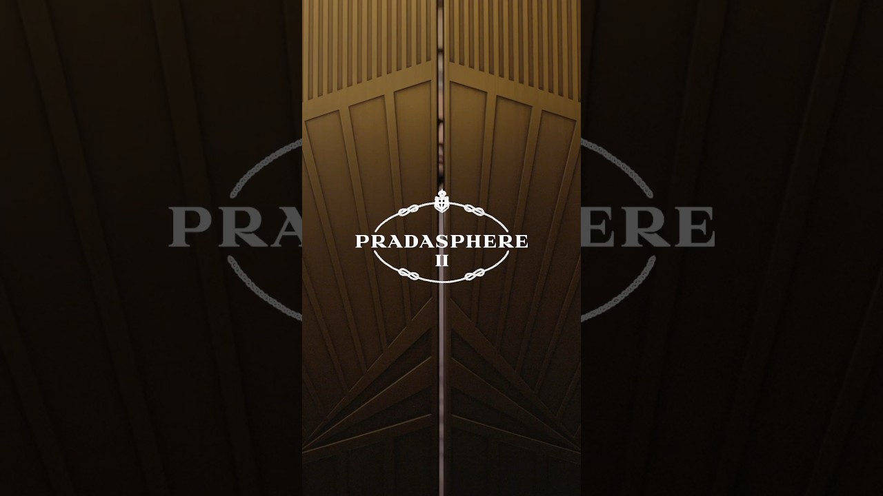 Pradasphere II - The Global Herald
