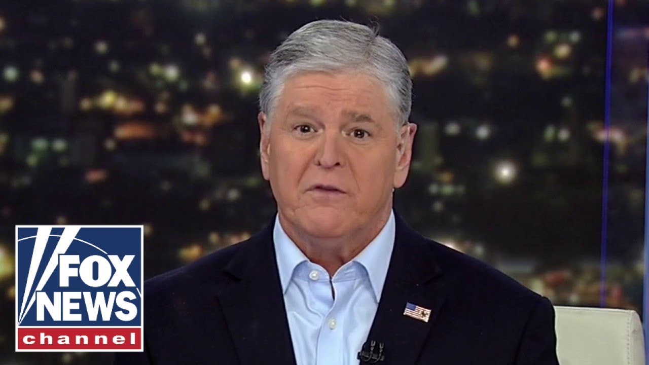 Hannity: Hunter Biden implicated his own father - The Global Herald