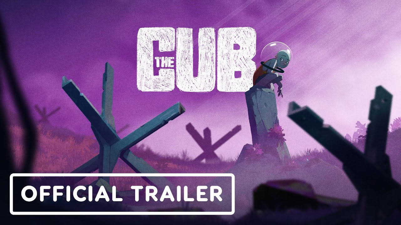 The Cub - Official Release Date Trailer - The Global Herald