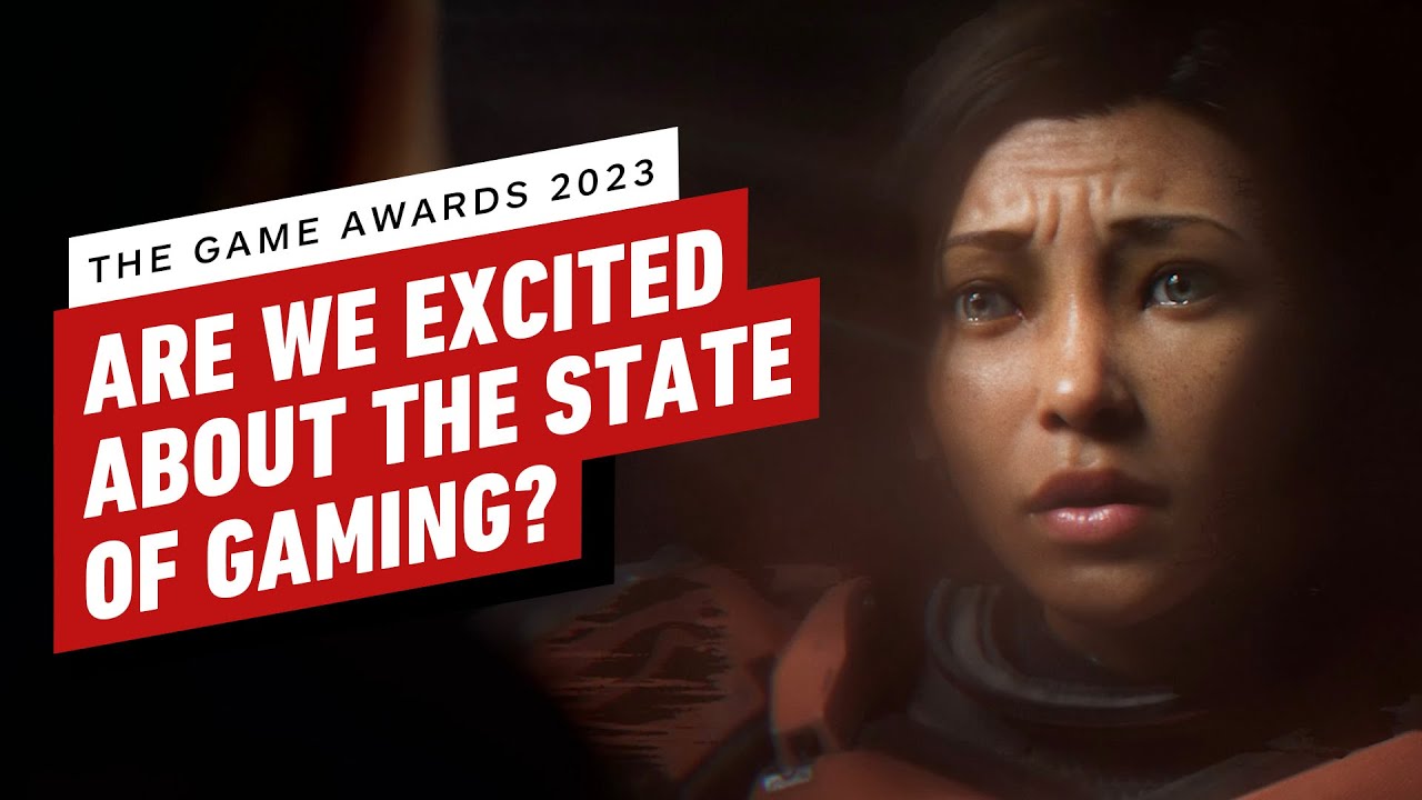 The Game Awards 2023: We Grade The Game Awards - The Global Herald