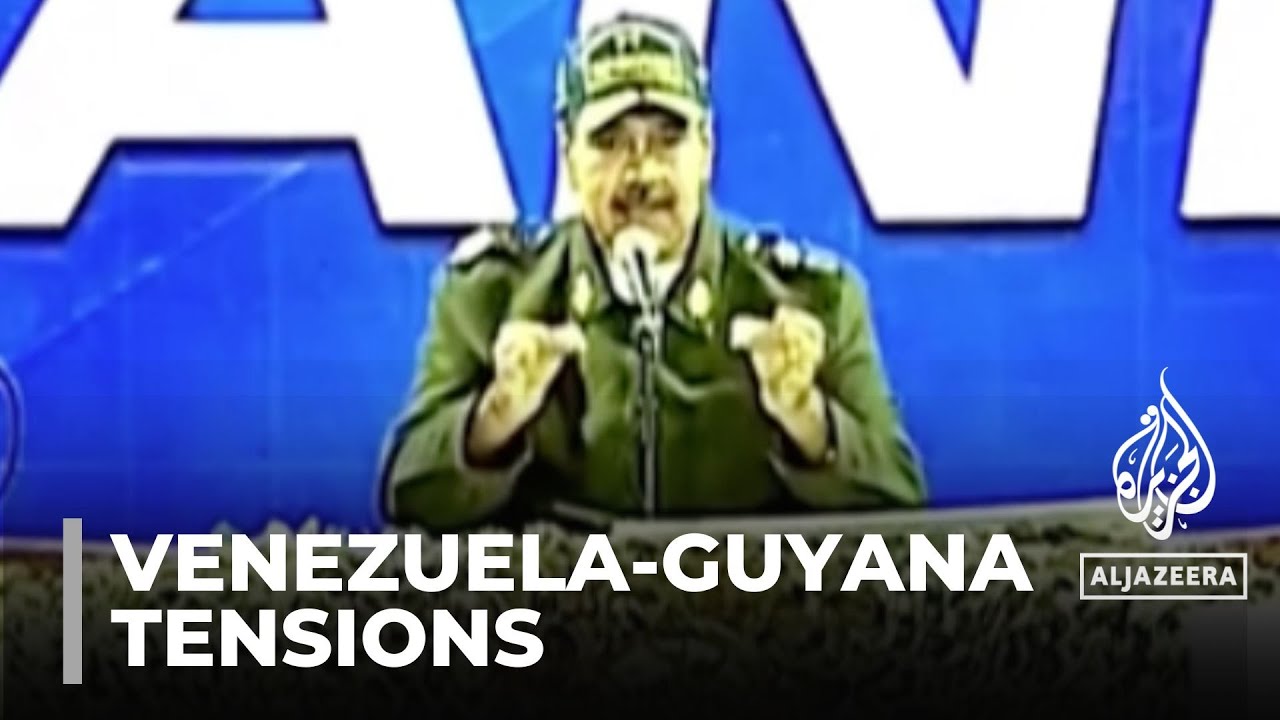 Brazil expresses concern as dispute intensifies - The Global Herald