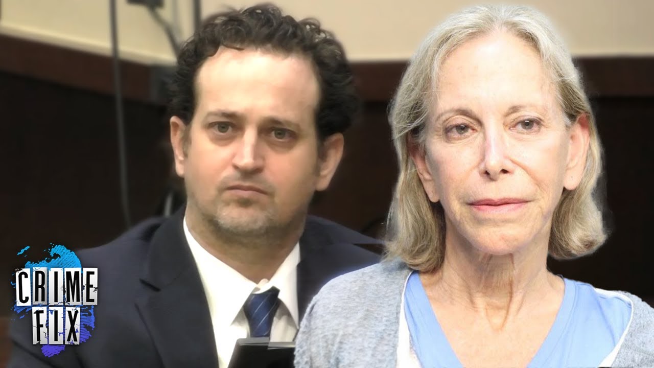 Charlie Adelson and Mom's Jail Calls Reveal Plan to Flee, Implicate ...