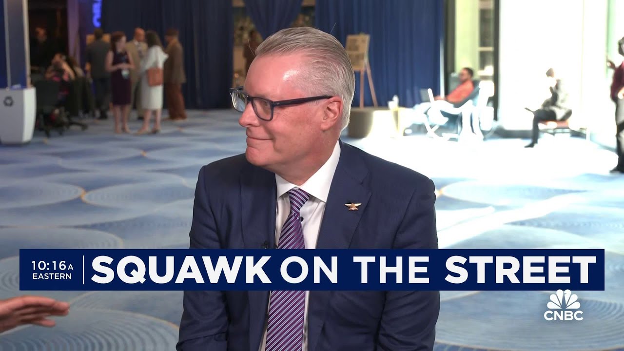 Delta Air Lines CEO: Thanksgiving saw more travelers than any week in ...