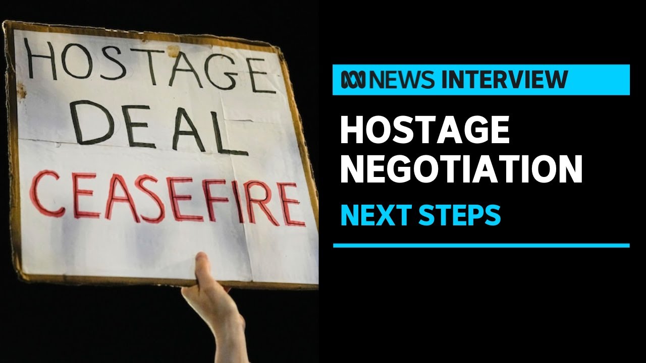 The next steps of hostage negotiation after extension of Gaza truce ...