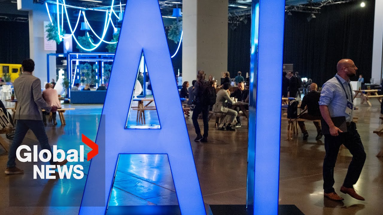 AI in review: Impact on 2023 and how it could shape the future - The ...