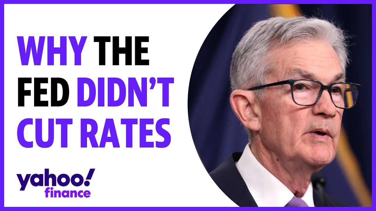 Fed rate cuts and the economy: Economic impacts of pandemic 'longer ...