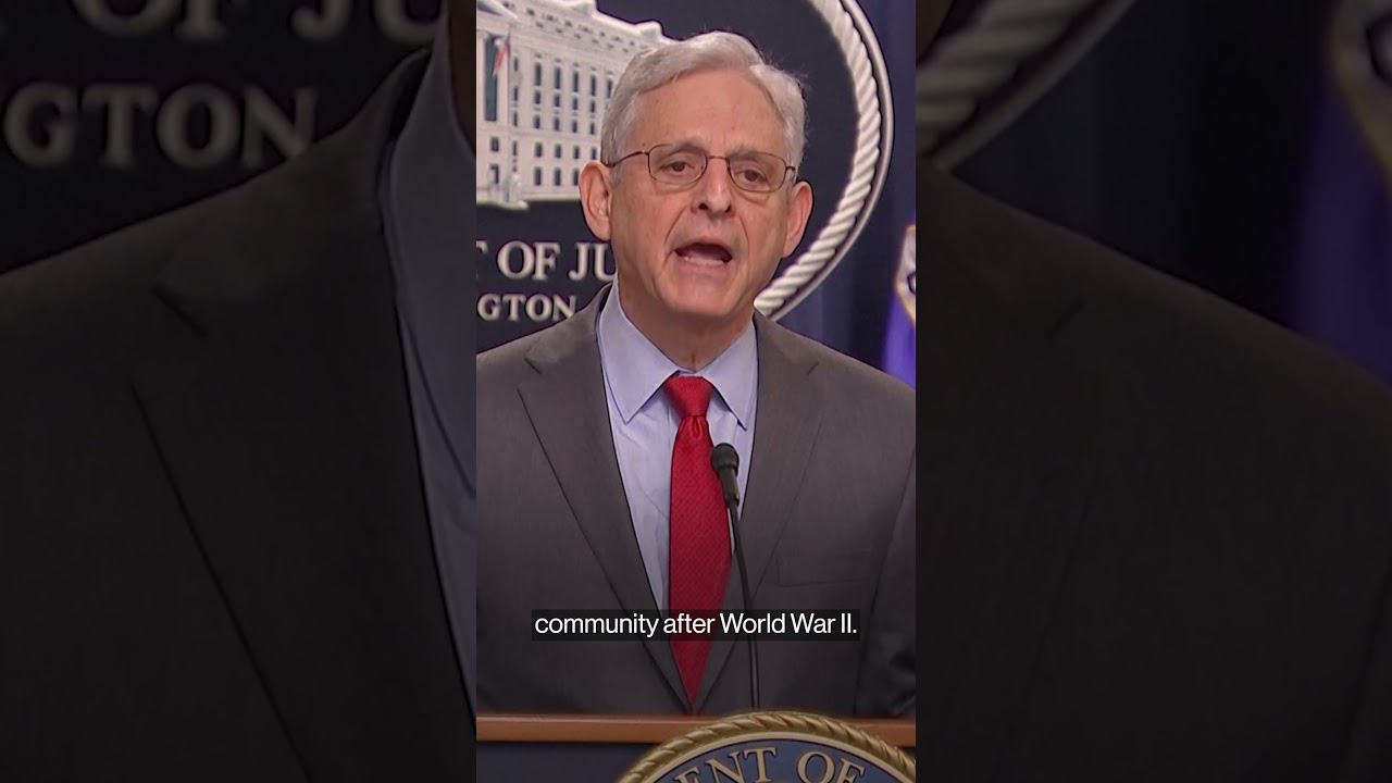 US Charges Russian Soldiers With War Crimes Against American in Ukraine ...