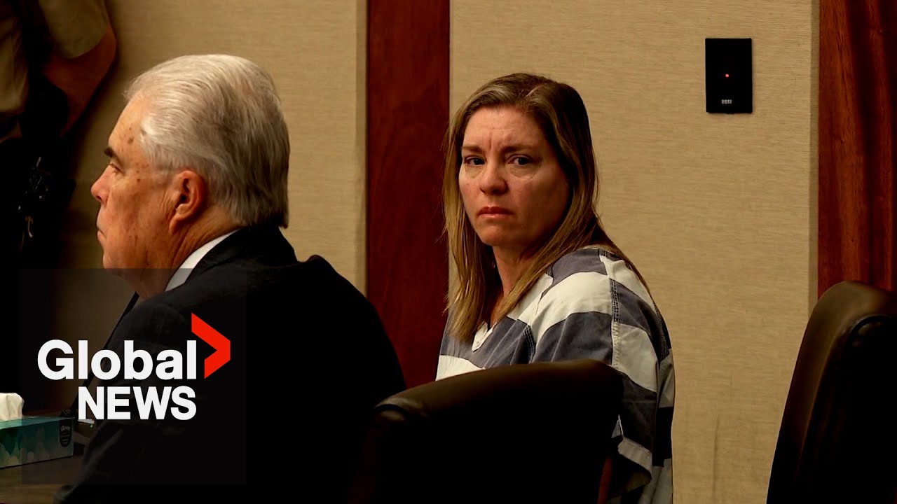 Ruby Franke's business partner Jodi Hildebrandt pleads guilty to child ... Ruby Franke's business partner Jodi Hildebrandt pleads guilty to child ...