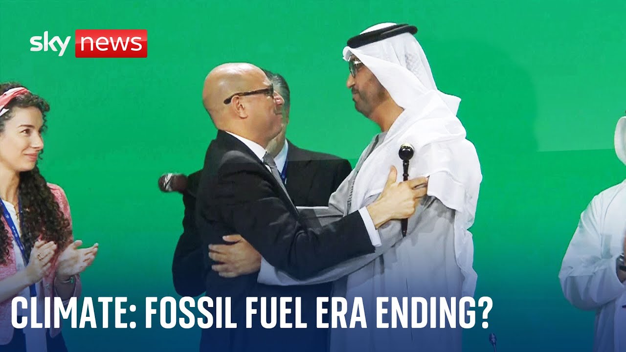 Studying how nature can reduce flood risks in Yorkshire | Climate Show ...