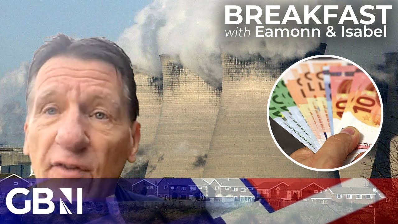 Rishi Sunak releases his first political broadcast | Political expert ...