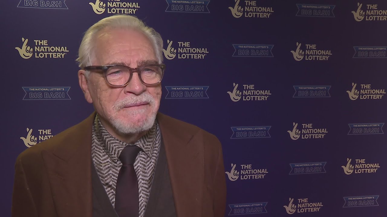 Brian Cox: "Logan Roy Was NOT A Baddie!" - The Global Herald