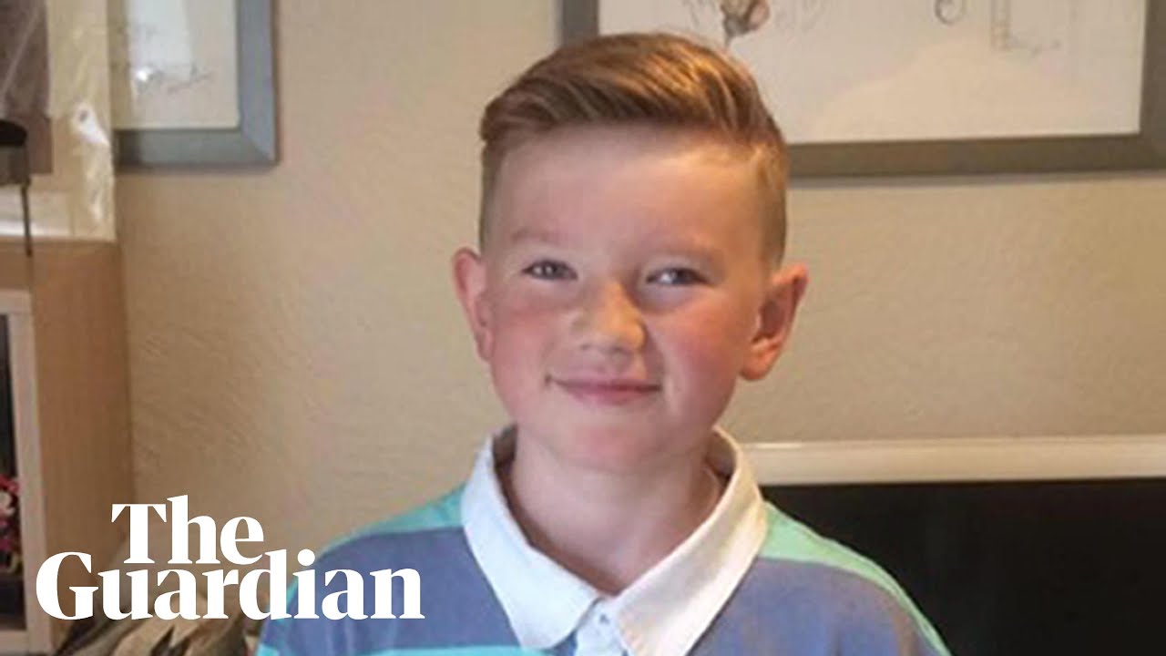 What happened to Alex Batty? - The Global Herald