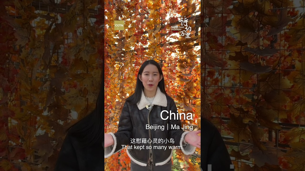 Read a Poem: ‘Hope is the thing with feathers’ - The Global Herald