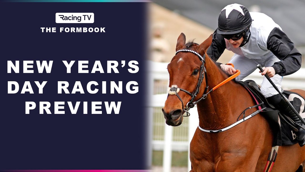 Cheltenham New Year's Day Preview - Best bets & analysis - The Global ...