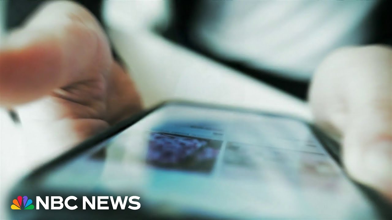 Growing number of misleading ads using AI to create fake celebrity ...