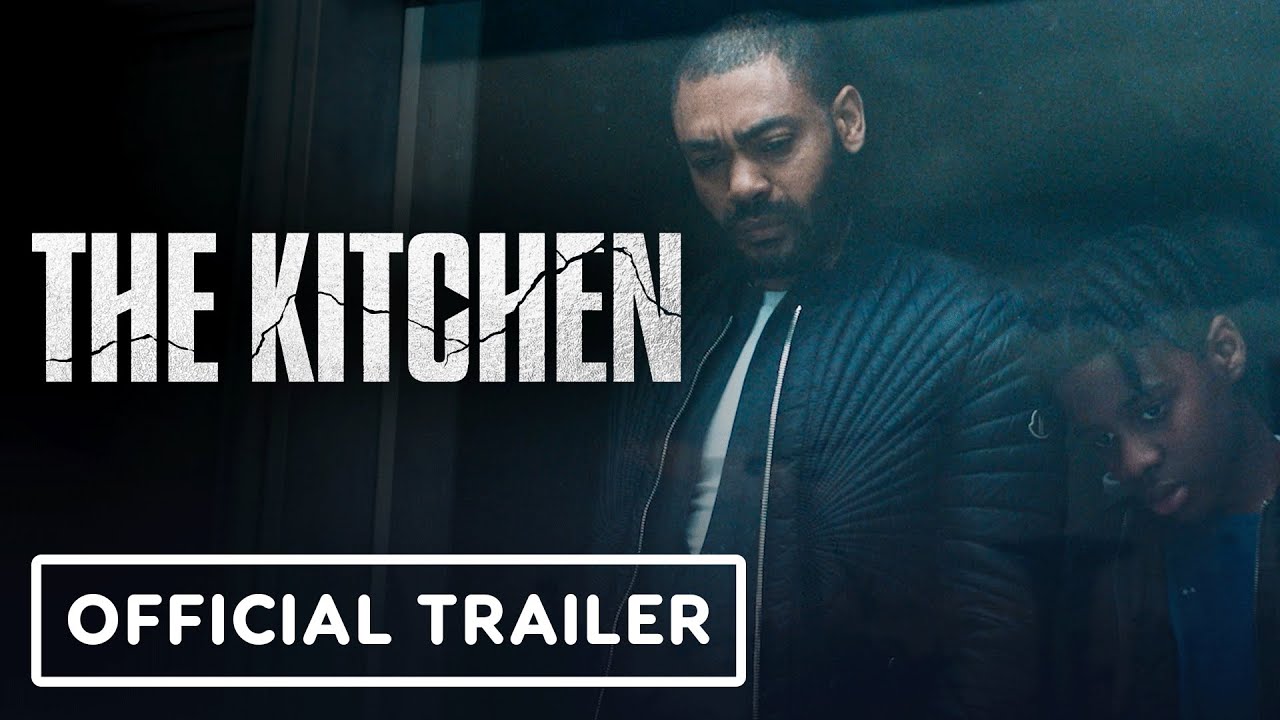 Netflix's The Kitchen Trailer - The Global Herald