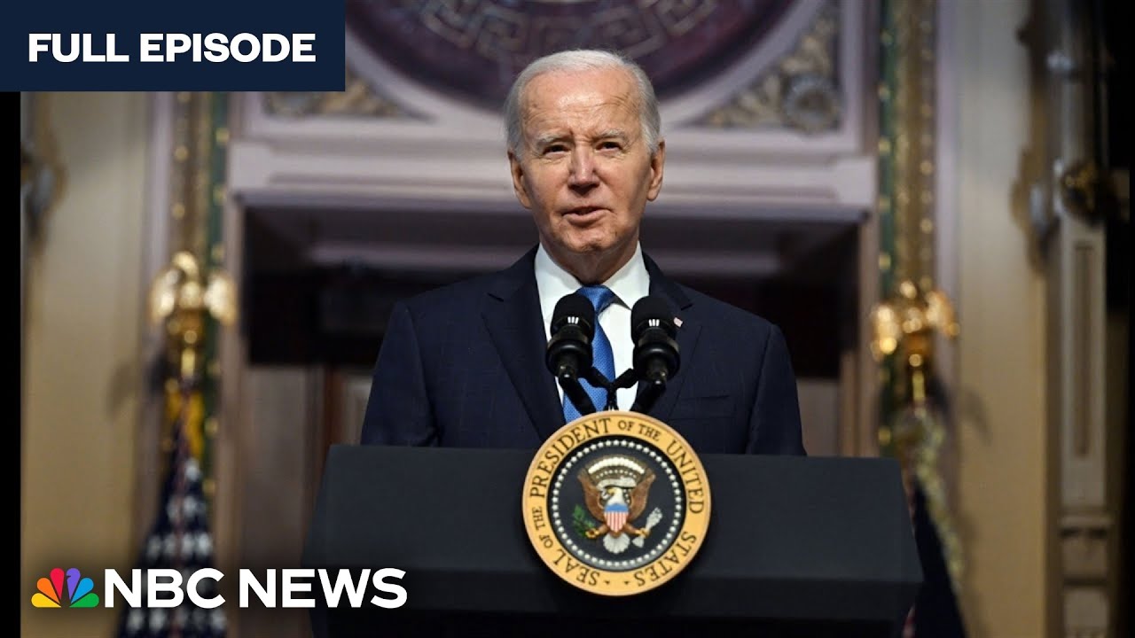 Morning News NOW Full Broadcast – Dec. 14 - The Global Herald