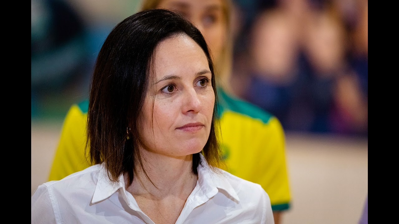 Why Kelly Ryan quit netball and what comes next? - The Global Herald