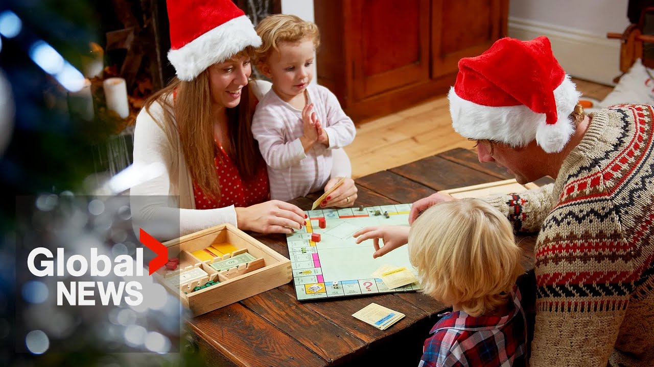 What are some fun, easy holiday activities to keep kids busy this ...