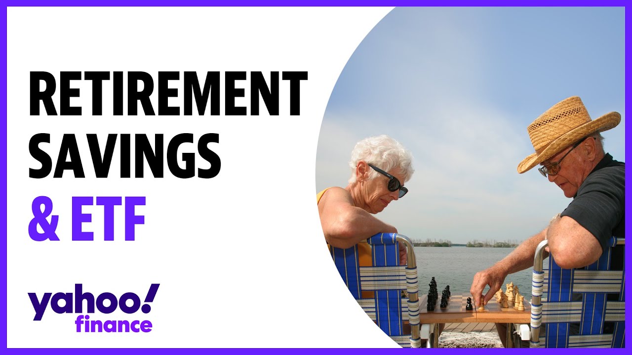 How ETFs can jumpstart retirement investing - The Global Herald
