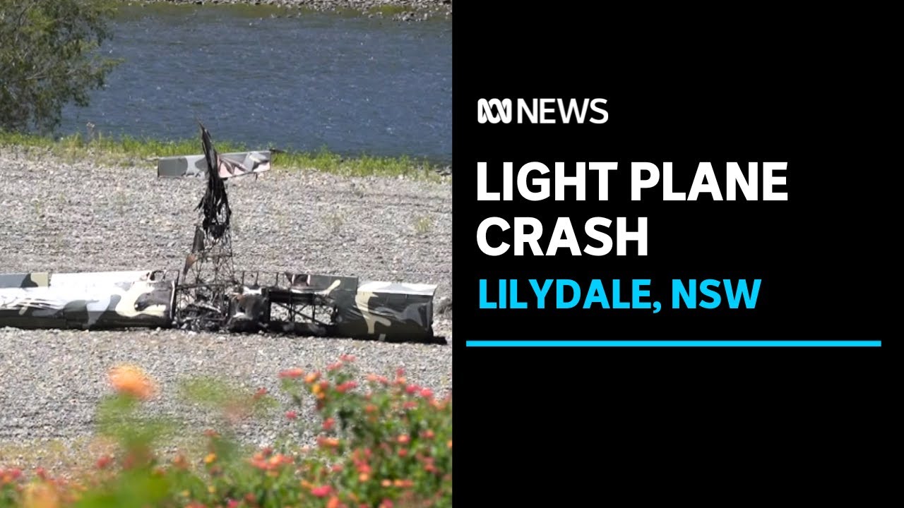 Child and man in his 30s killed in light plane crash in northern NSW ...