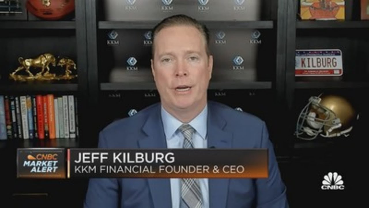 The energy sector looks like it will reverse some of its losses, says ...