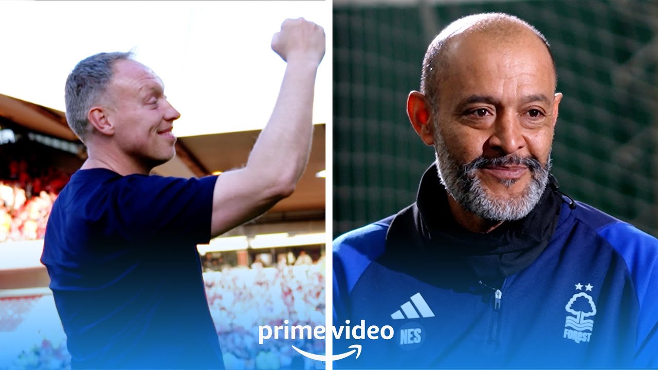 "A feeling of sadness" | Nuno Espírito Santo, Ryan Yates & the fans on ...