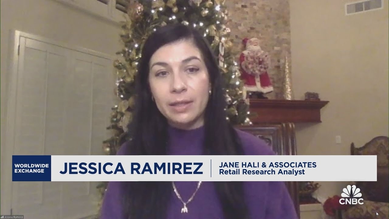 Not surprised that Nike is taking a prudent approach going forward ...