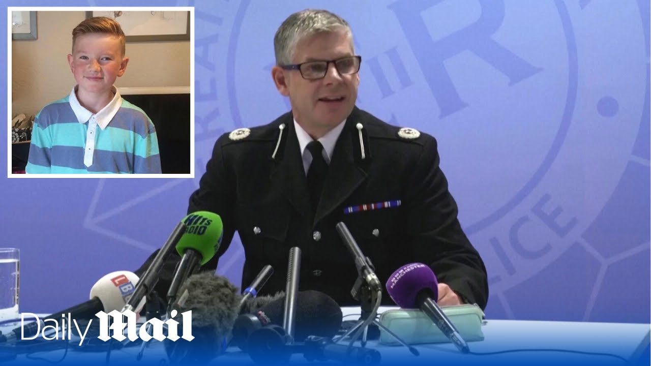 Alex Batty: Missing boy found in France expected to return to UK in ...