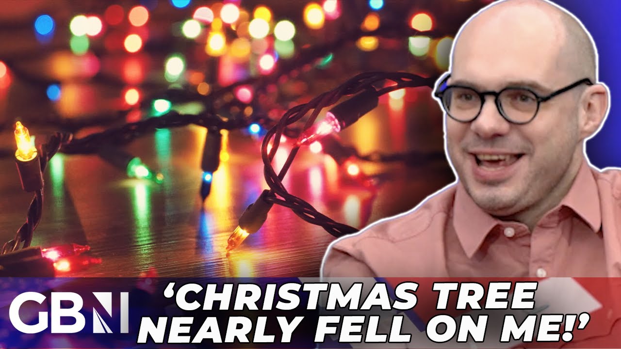 Christmas injuries: 80,000 attend A&E for festive related accidents ...